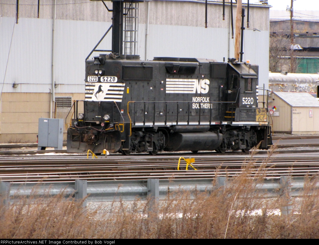 NS 5220